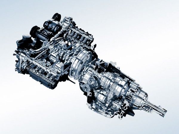 DIT (Direct Injection Turbo) - autolexicon.net